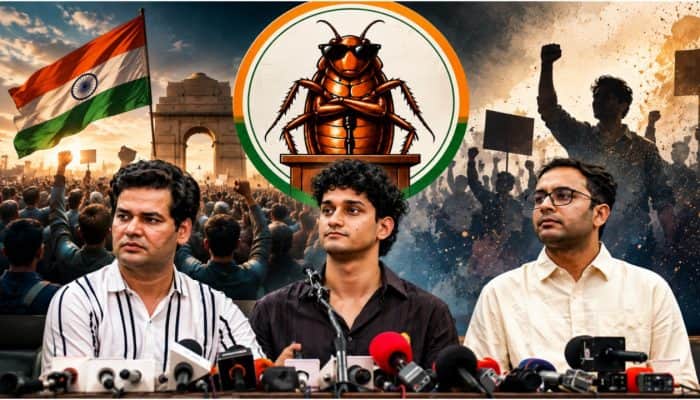 Meet Dhruv Rathee's ex-scriptwriter, an LSE alumnus, and a top RTI ...