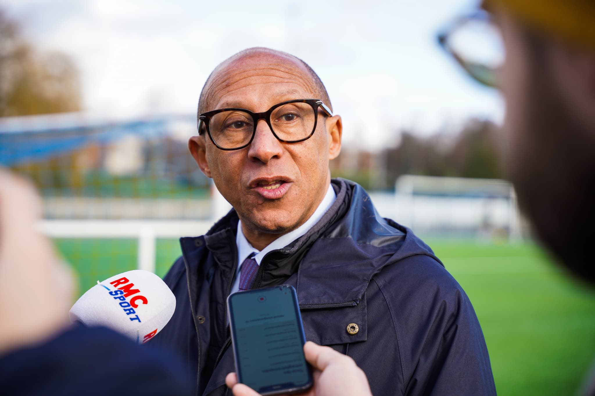 Coupe du monde 2026 : la mise au point de Philippe Diallo sur la ...