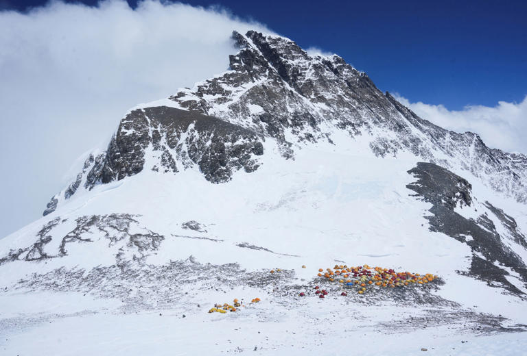 Nepali sherpa’s Everest survival story raises new questions