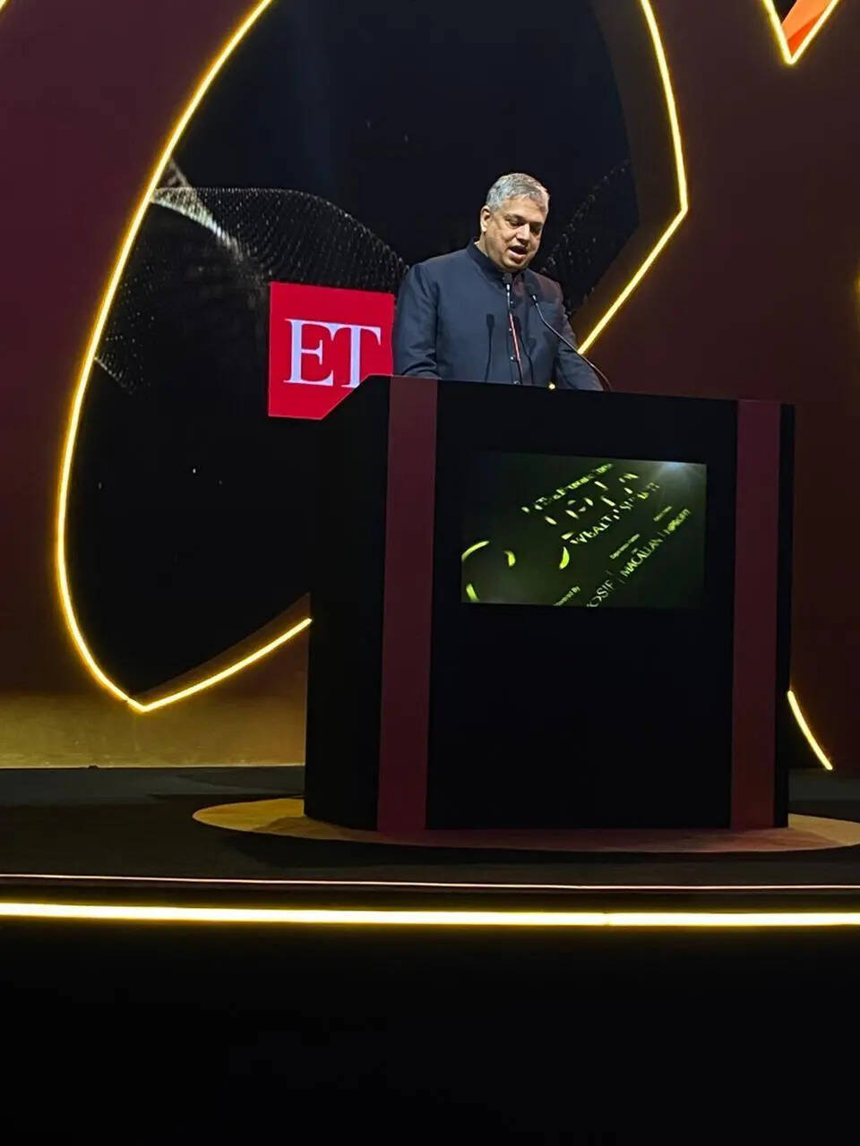 ET Alpha Wealth Summit: S Naren shares blueprint for investing in a ...