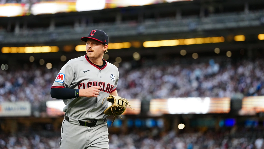 Schlittler roughed up as Guardians hand Yankees 9-4 loss