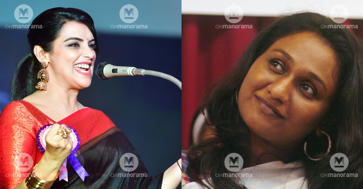 Leaked conversation row in AMMA: General secretary has accepted full ...