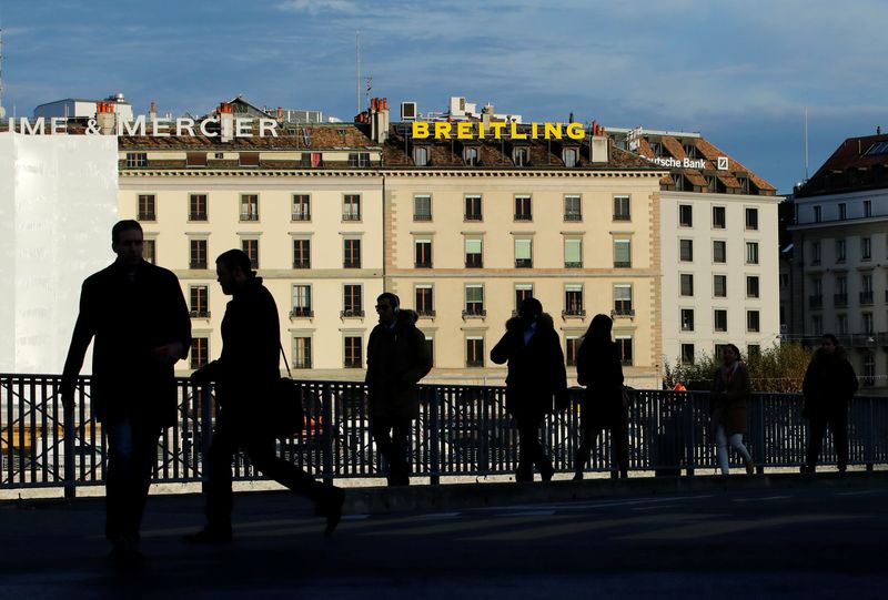 Partners Group rechnet trotz Rücknahmen mit solidem Wachstum