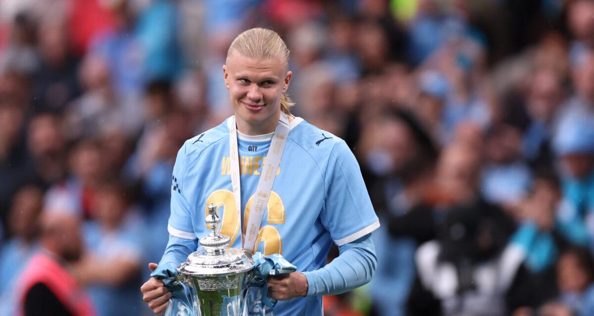 Coup de tonnerre, accord annoncé entre Haaland et le Real Madrid!