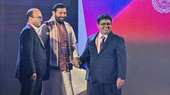 Haryana Govt partners with Global Schools Group to bring world class ...