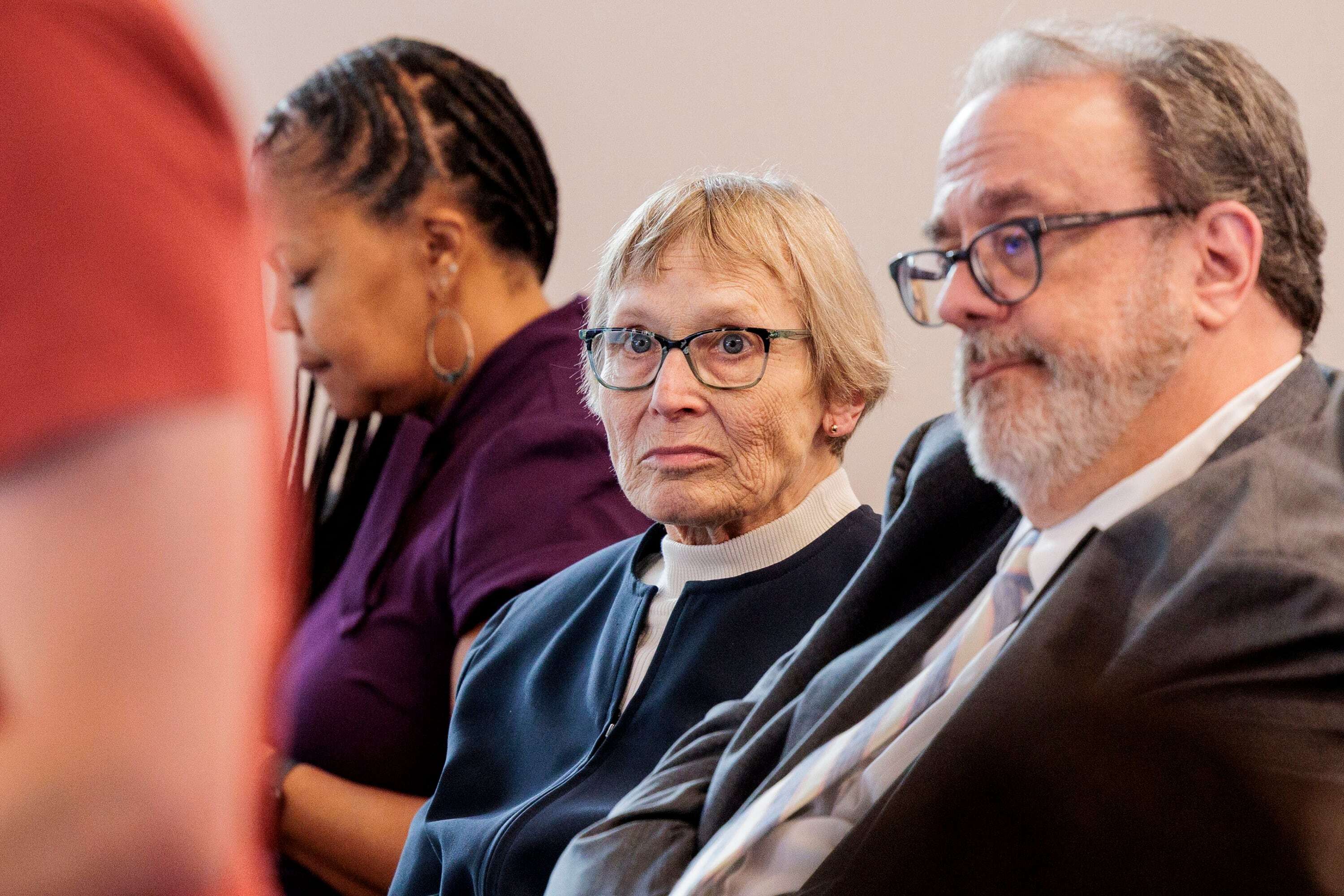 Ann Arbor School Board appointee aims to lower the temperature amid ...