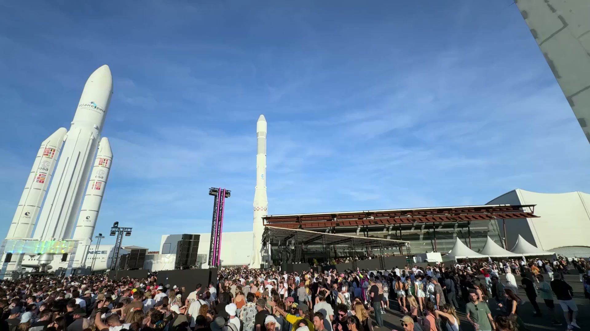 The festival of the future is now: Cercle 2026 brings DJs together with ...