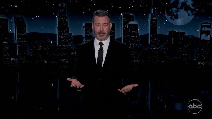 Jimmy Kimmel exposes real reason CBS fired '60 Minutes' star