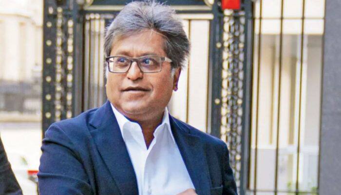 Lalit Modi reveals his biopic is in works: 'Ranveer Singh met me a few ...