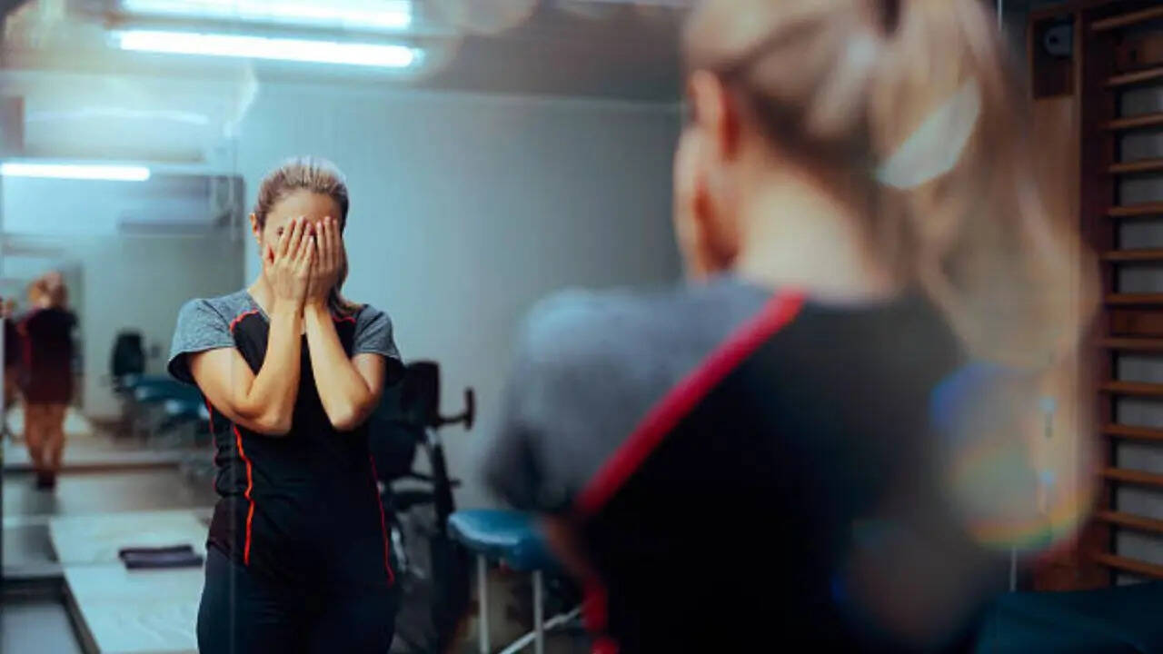What is personality dysmorphia, experts say you may not be introverted ...