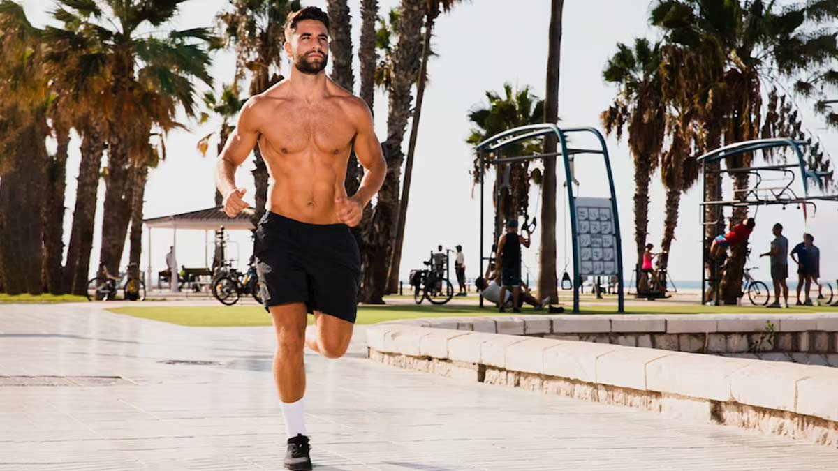 Can you get six-pack abs without going to the gym? We asked an expert