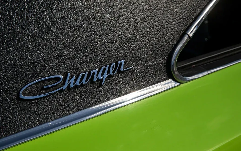 Dodge to revive Hellcat V8 in next Charger lineup