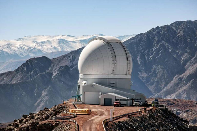 Astronomers finally solve the mystery of long-period radio signals from ...