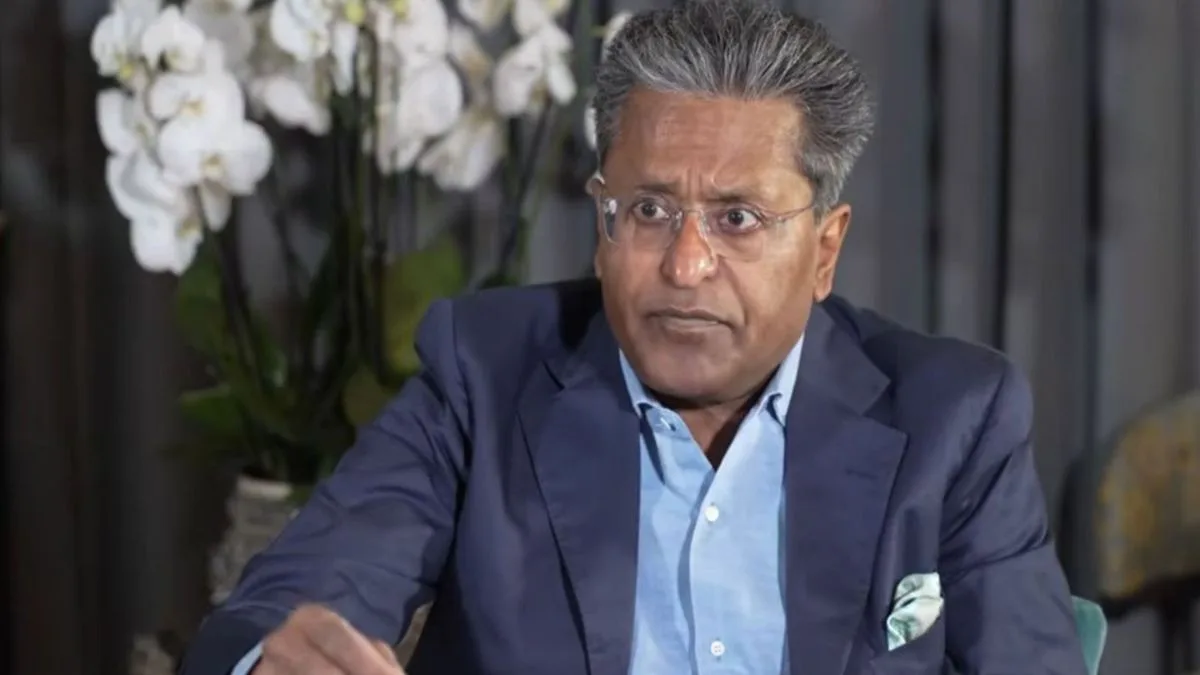 ‘All guns were trained on me’: Lalit Modi names Sonia Gandhi, alleges ...