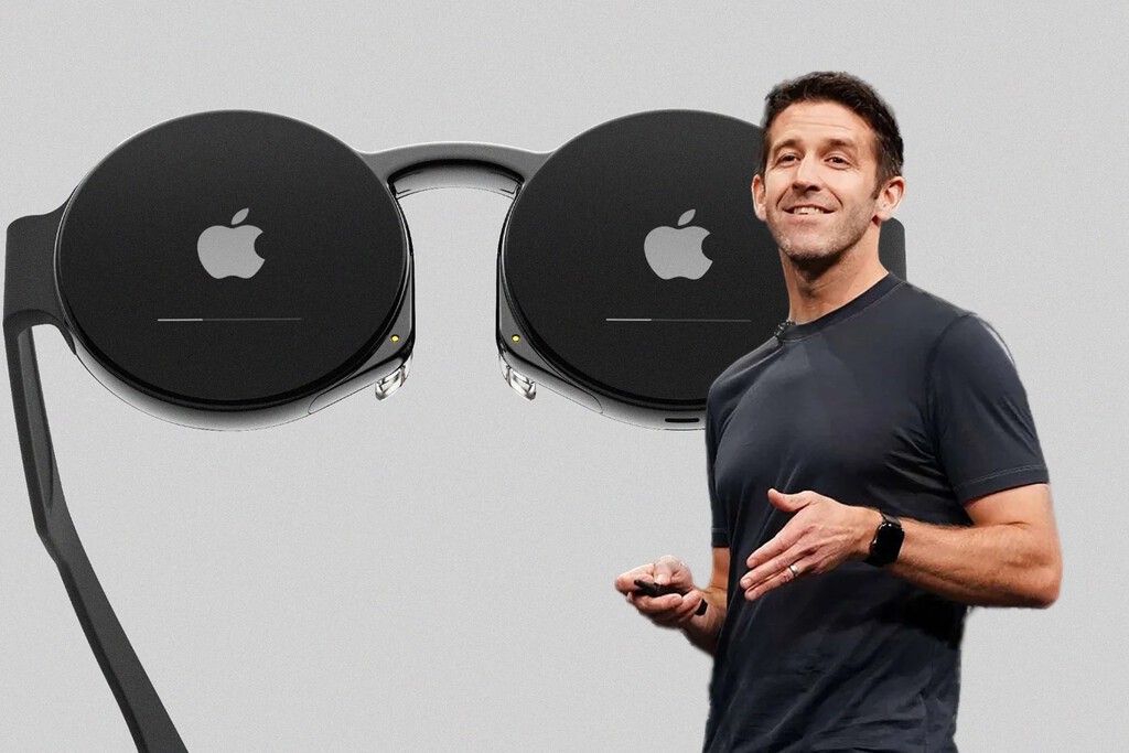El nuevo CEO de Apple no quiere que Vision Pro distraiga su estrategia ...