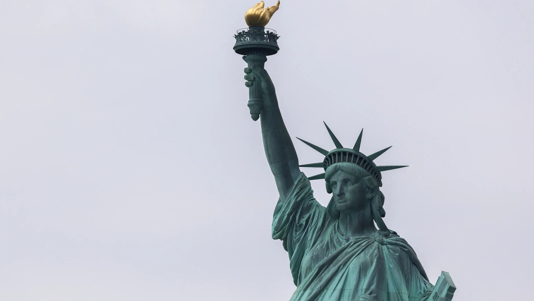 11 fascinating vintage photos of American landmarks