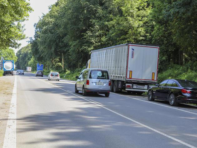 6000-Euro-Zaun könnte Tierseuche stoppen: Doch keine Behörde hält sich ...