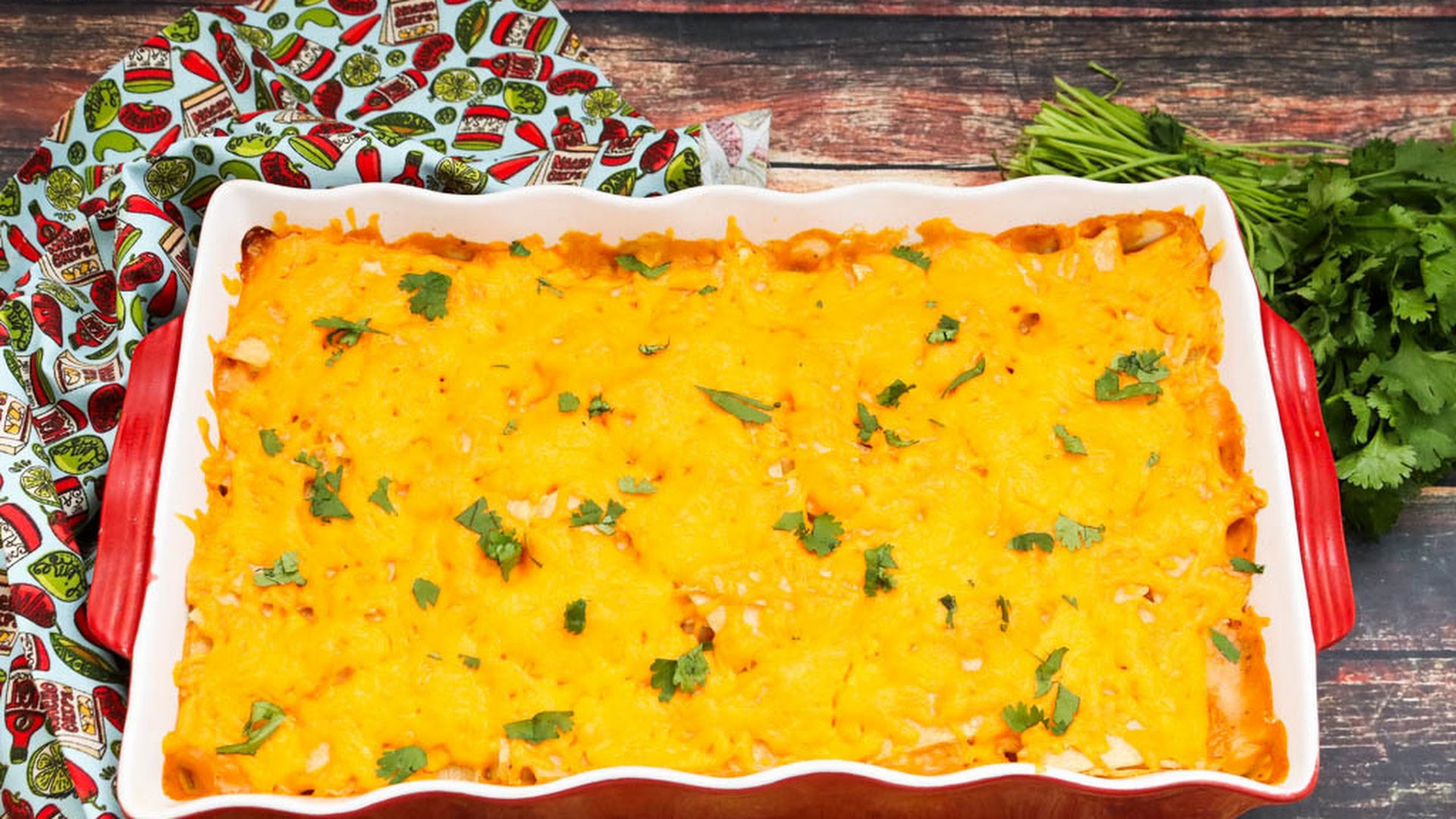 Easy cheesy chicken recipes your family will request - These cheesy ...