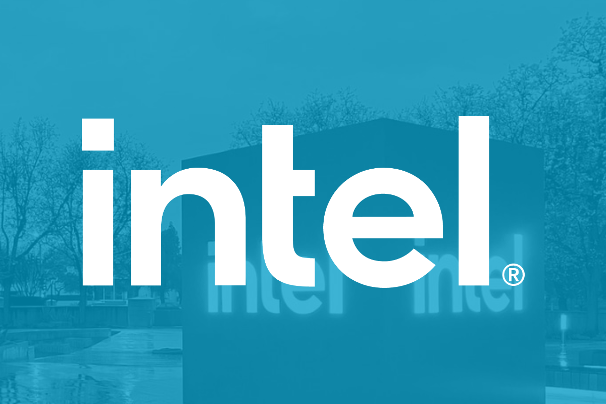 Why Intel stock rallied today