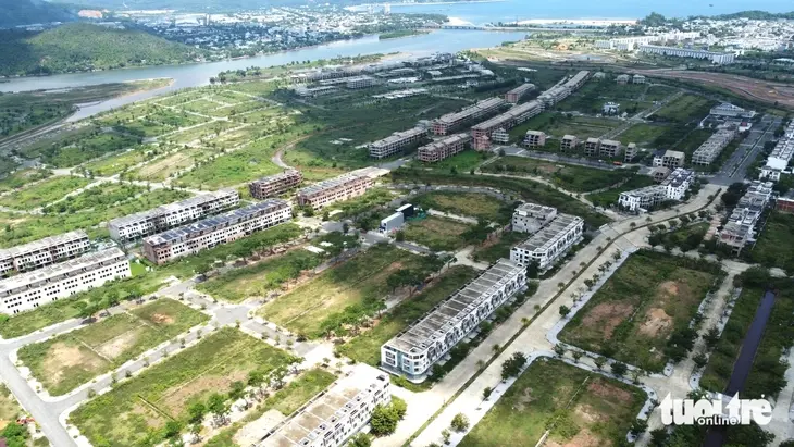 Loạt dự án Cocobay, Golden Hills, Silver Shores, Phú Gia Compound được ...