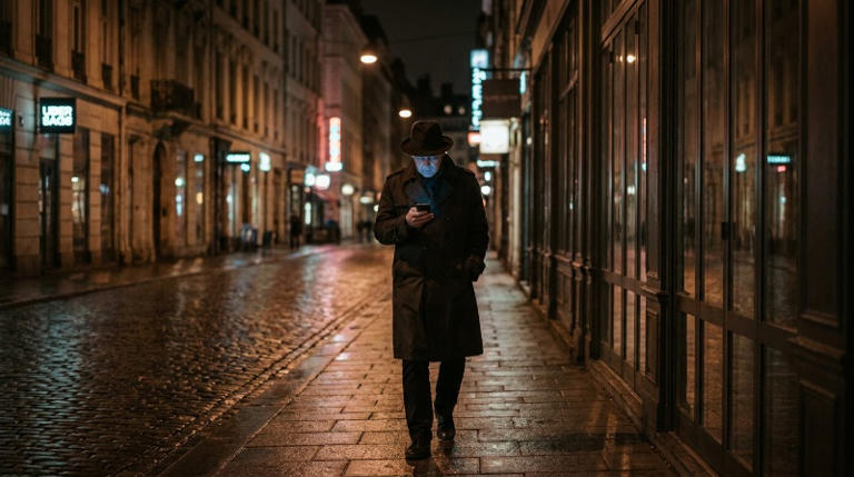 AI girlfriends are changing what some people expect from real love