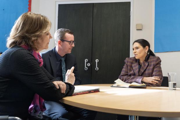 MP renews calls for action on RAAC three years after issue emerged