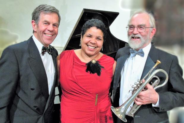 Spirit of the Blues to take over Dorset church next week