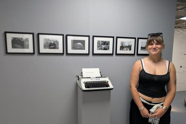 College to hold end-of-year public art exhibition in Weymouth this month