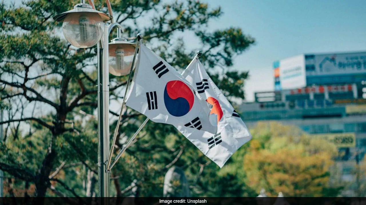 Watch: Indian woman opens up about 'reality' of working in South Korea ...