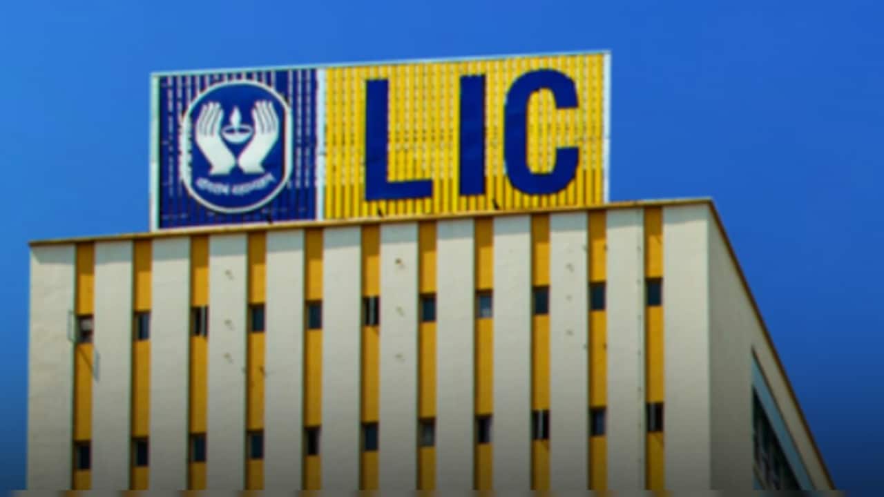 LIC shares fall 1% after SEBI's crackdown on Rajesh Exports' revenue ...