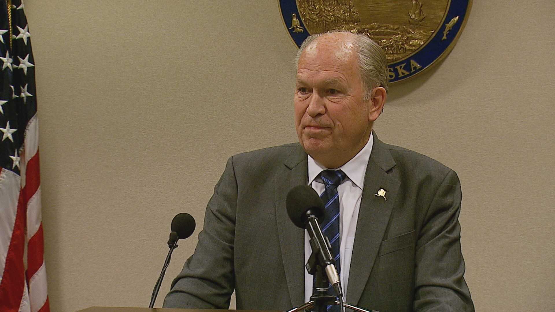 PFD Payout: Former Gov. Walker proposes $10K dividend if the program ...