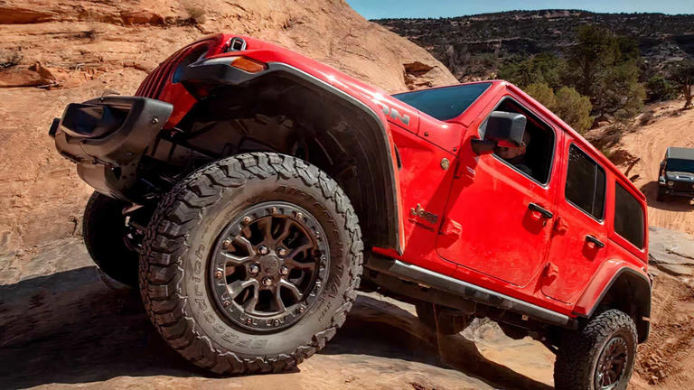 What Jeep 4xe really means and why buyers should care