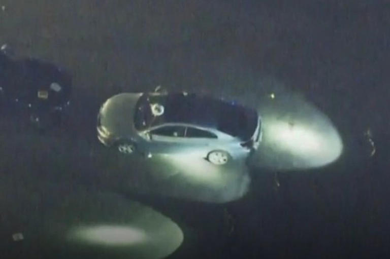 California high school shooting: Teen killed and 3 injured - including ...