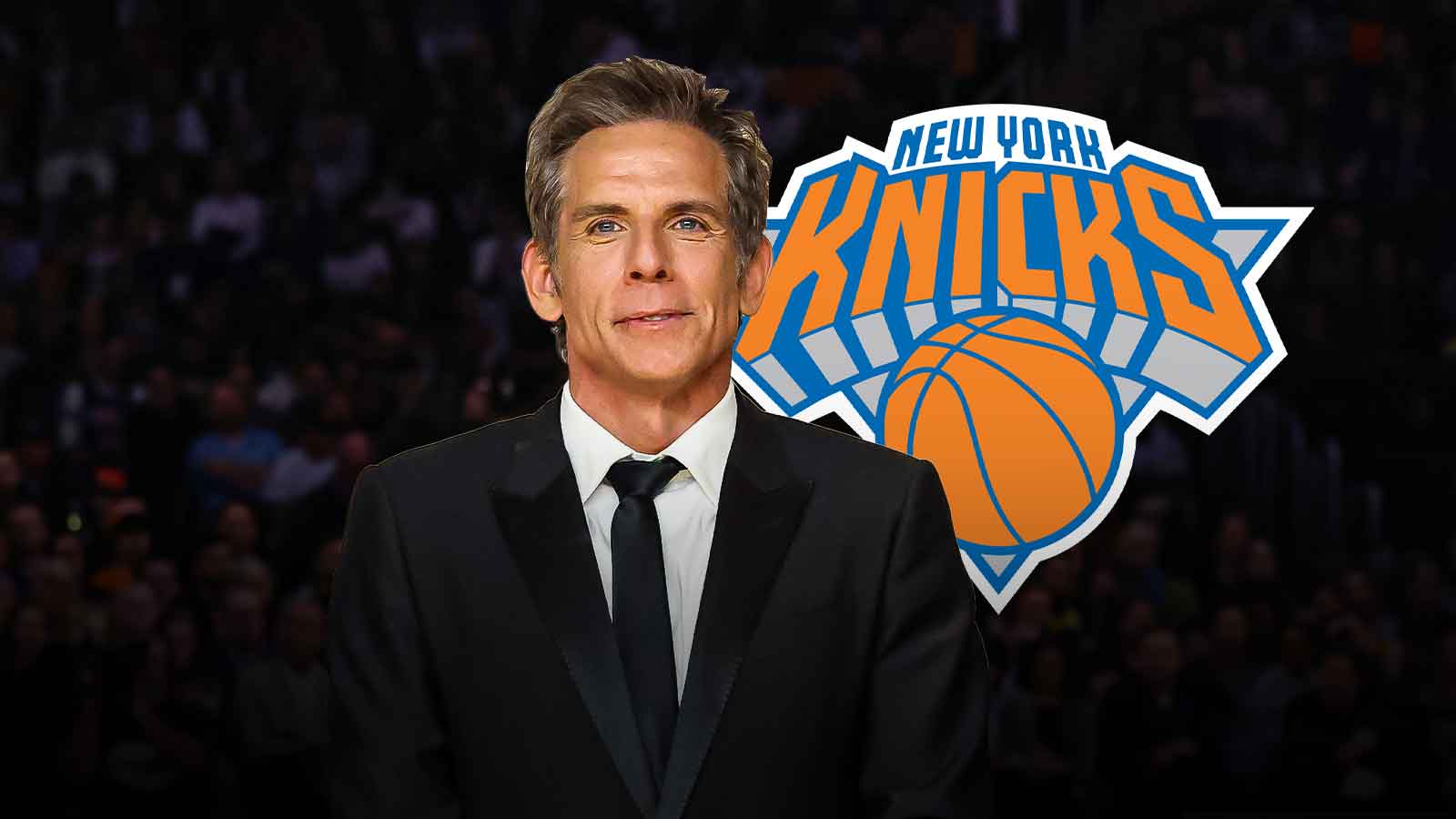 Ben Stiller makes last call on NBA Finals prediction before Knicks Game ...