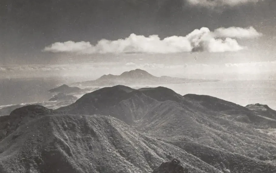 Cruise passenger found dead after solo volcano hike