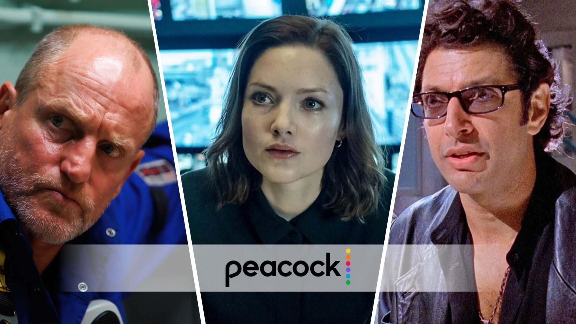 Every new movie and TV show coming to Peacock in June 2026