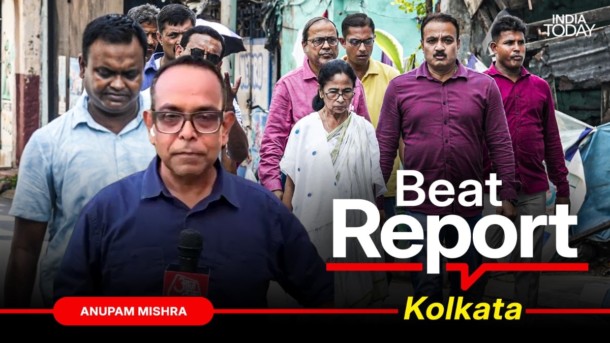Accept rebel TMC MLAs or risk a party split. Mamata in catch-22 bind
