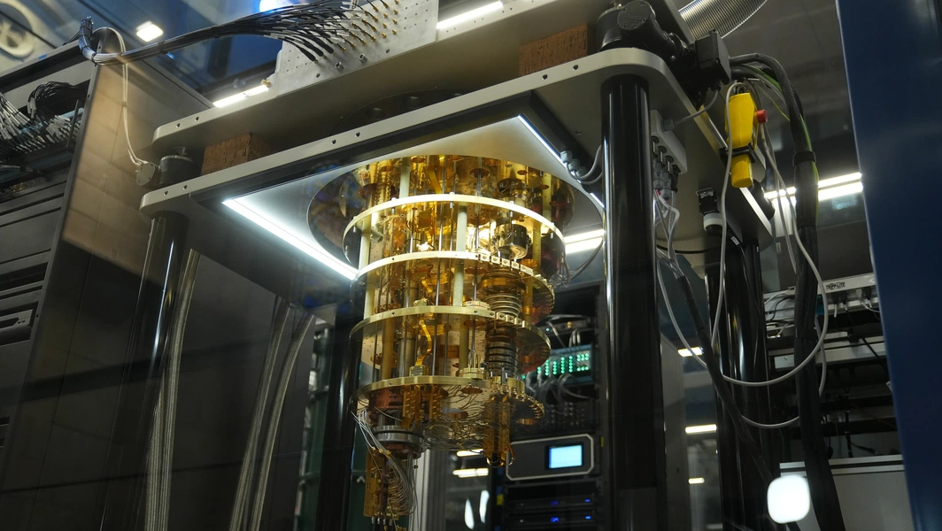 Quantum computing’s impact across science, industry, and security
