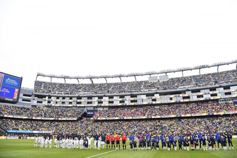 France vs Ivory Coast – Probable lineups for the friendly match