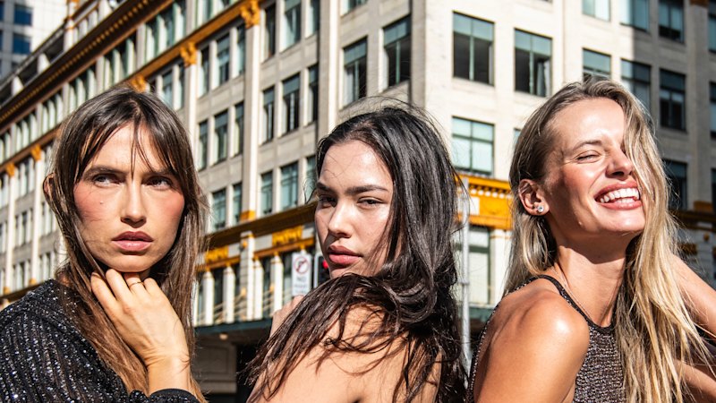 Iconic Australian department store returns after 46 years