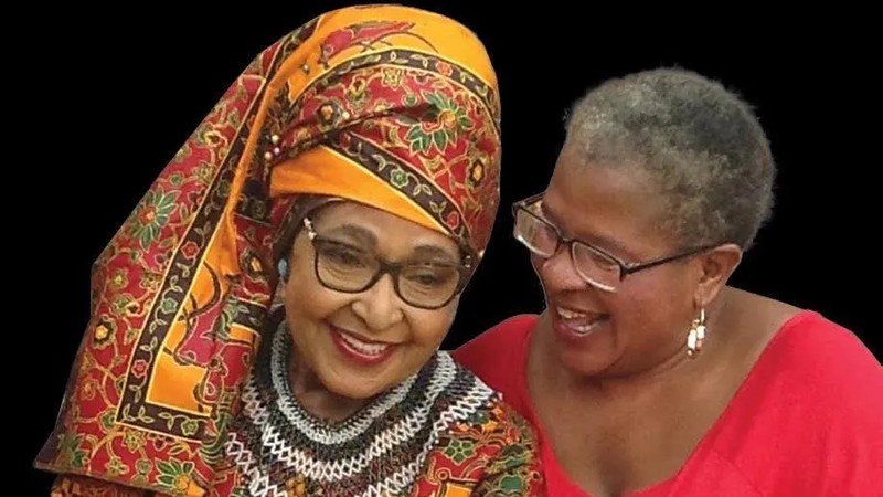 Why 'My Boss, Mrs Mandela' offers the most crucial look yet into the ...
