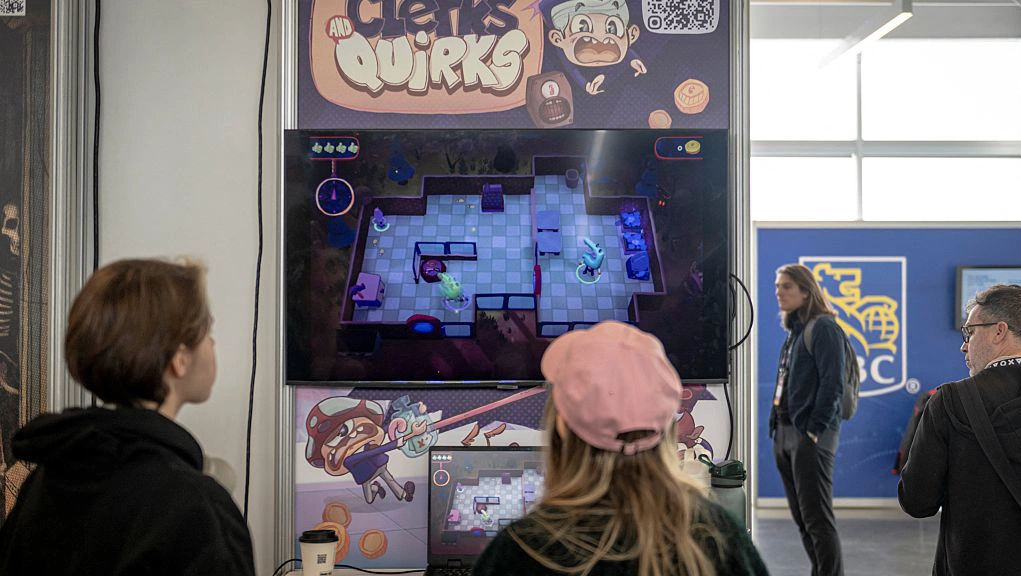 7 video games that defy conventional rules