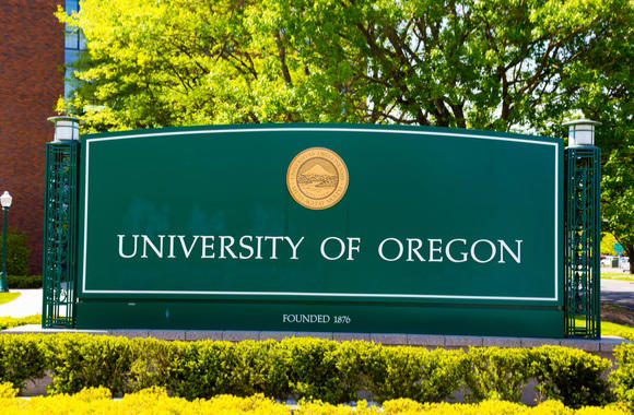 Low enrollment rocks U Oregon as it works to slash $65 million ...