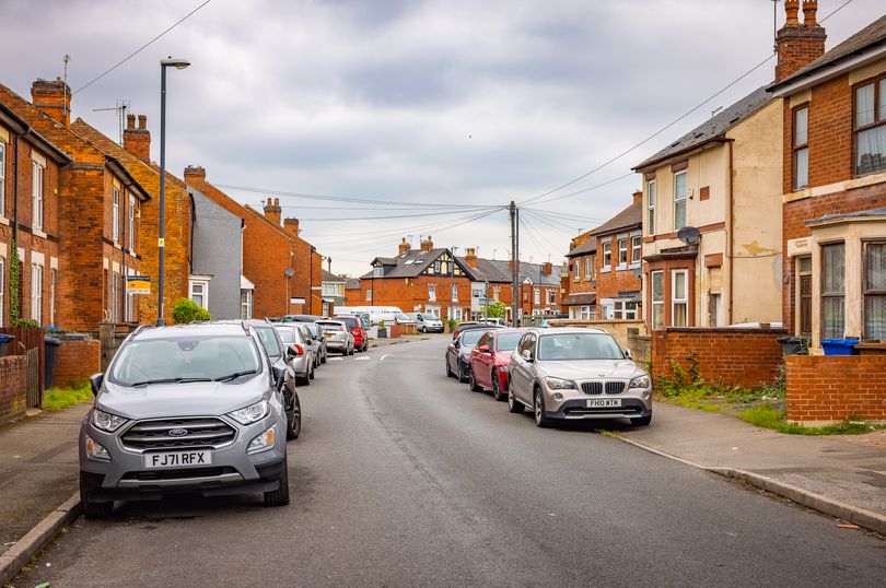 The Derby street dubbed 'HMO Road' where residents claim heart is being ...