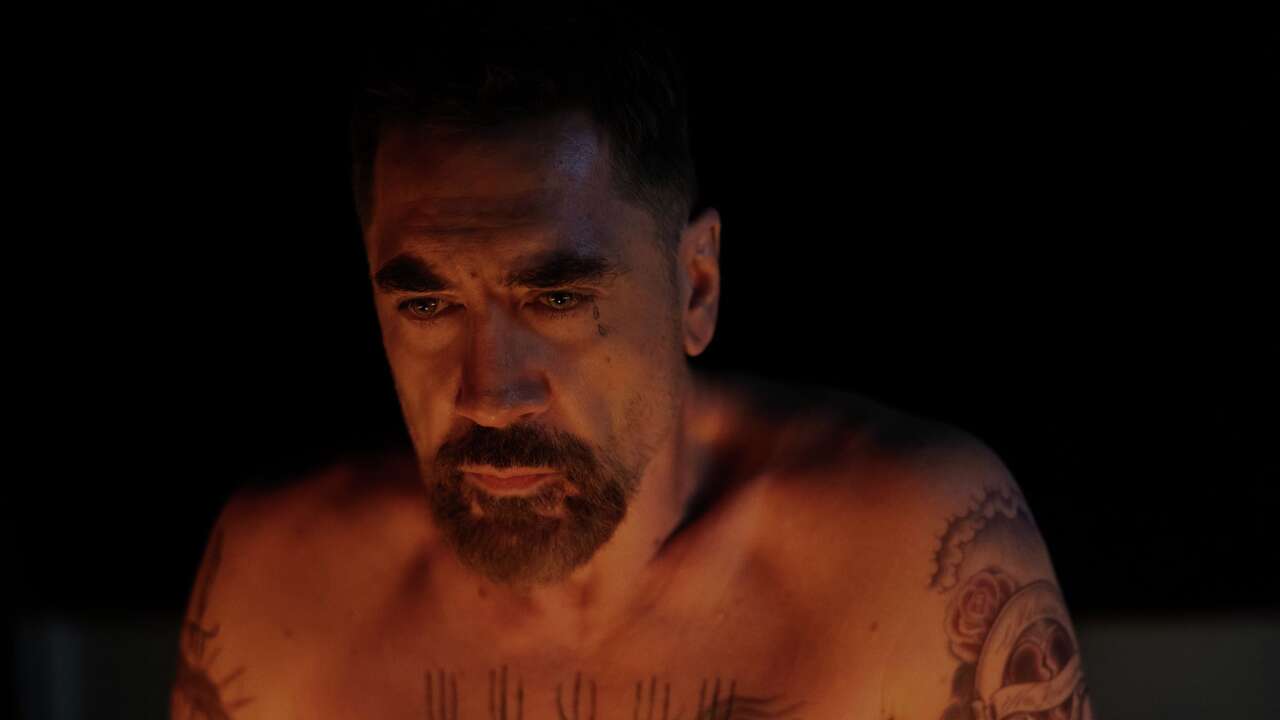 Review: Javier Bardem's chilling Max Cady gives Apple TV's 'Cape Fear ...
