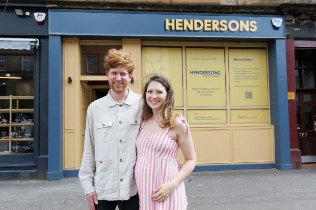 Established vegan and vegetarian restaurant to open in Southside