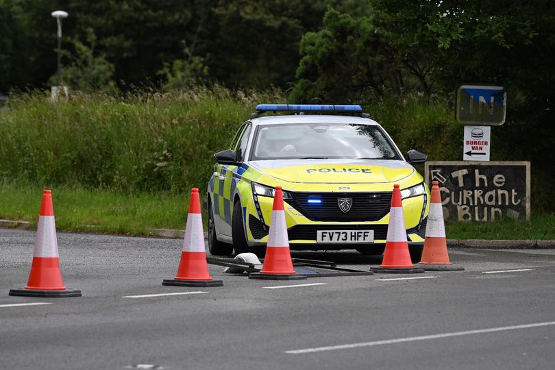 Devon town in shock as military training becomes national tragedy