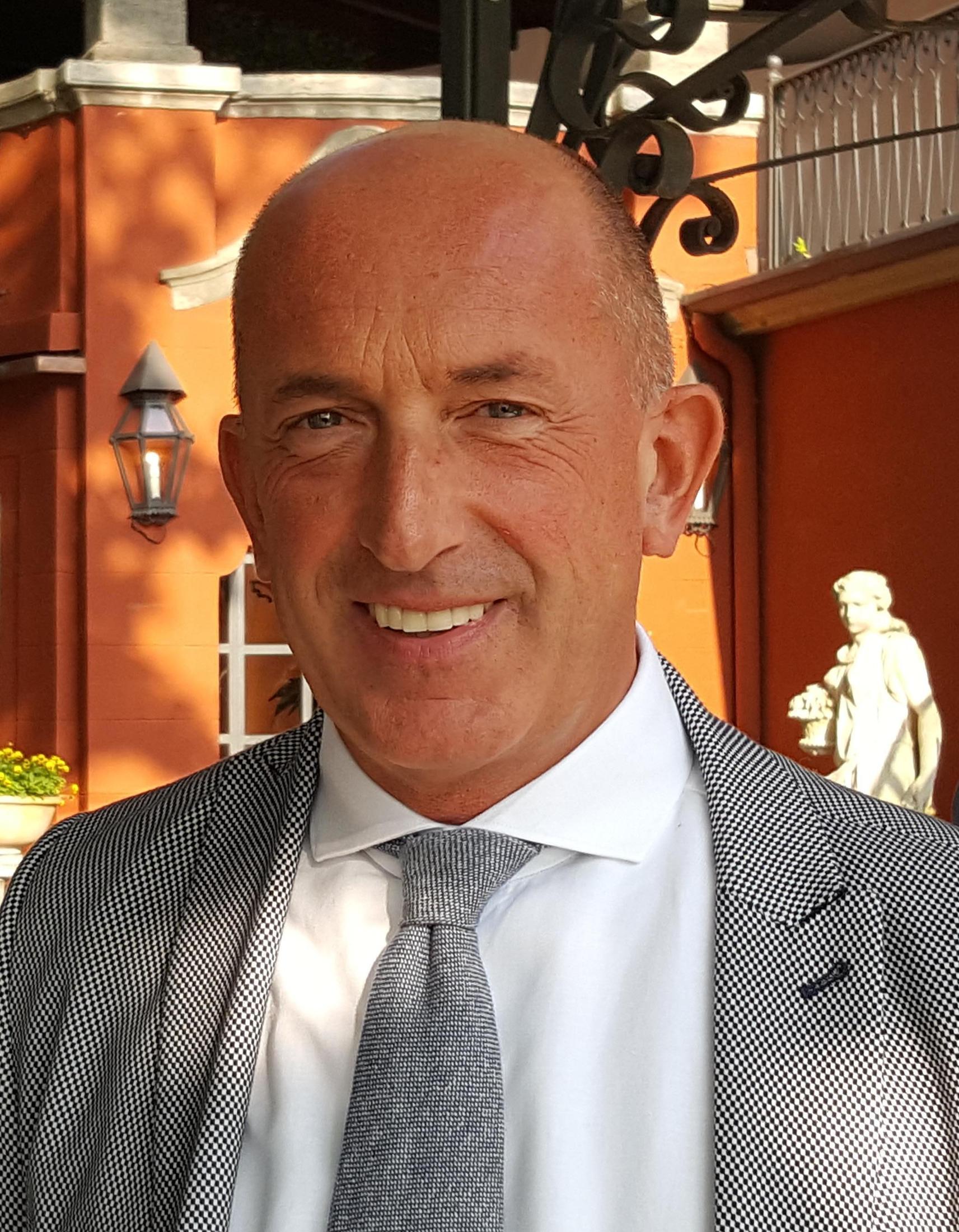 Msc, nuovo incarico per Merlo. Direttore di Ctl Maritime Italia
