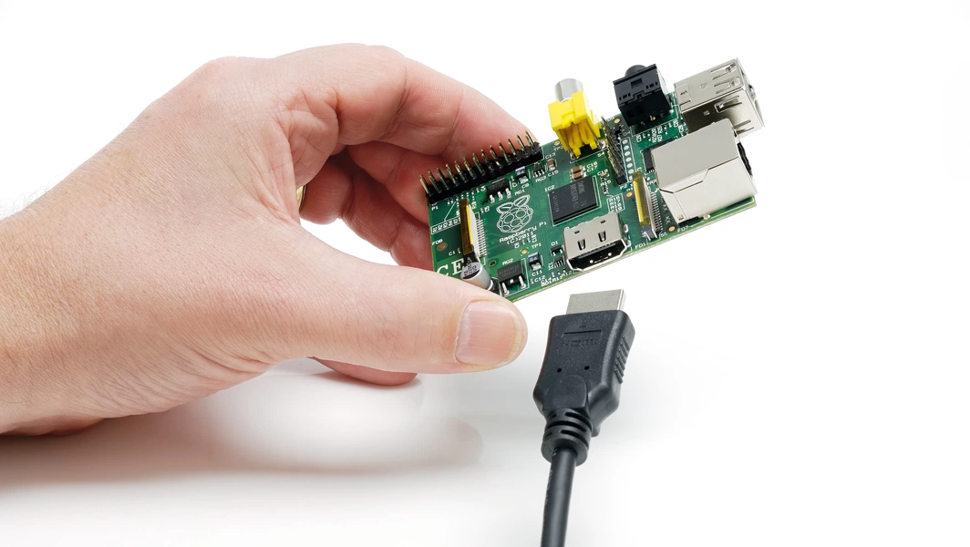 10 innovative Raspberry Pi projects