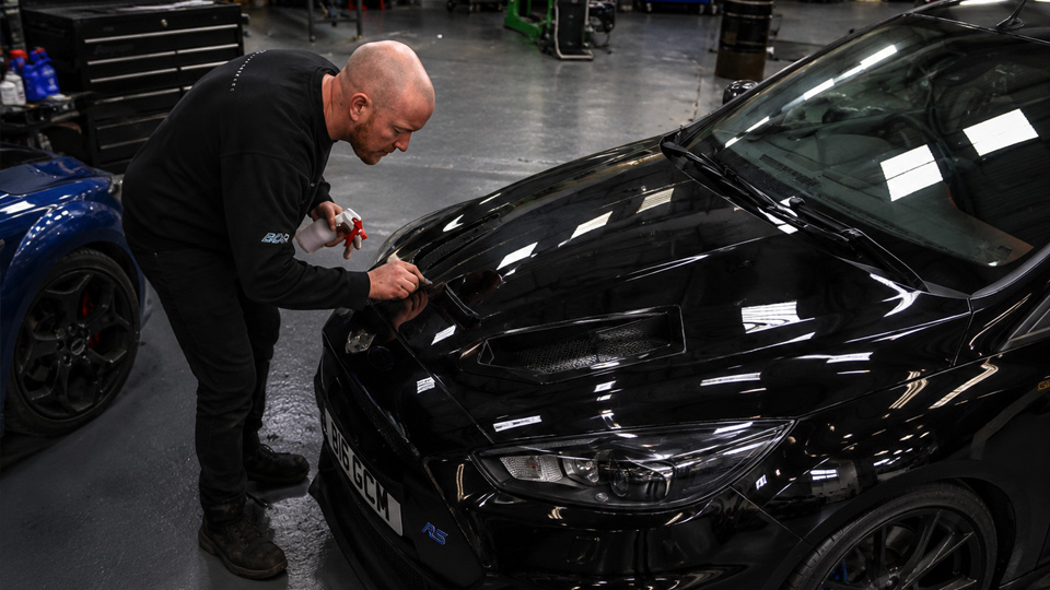 Drivers risk trouble with these bonnet mods
